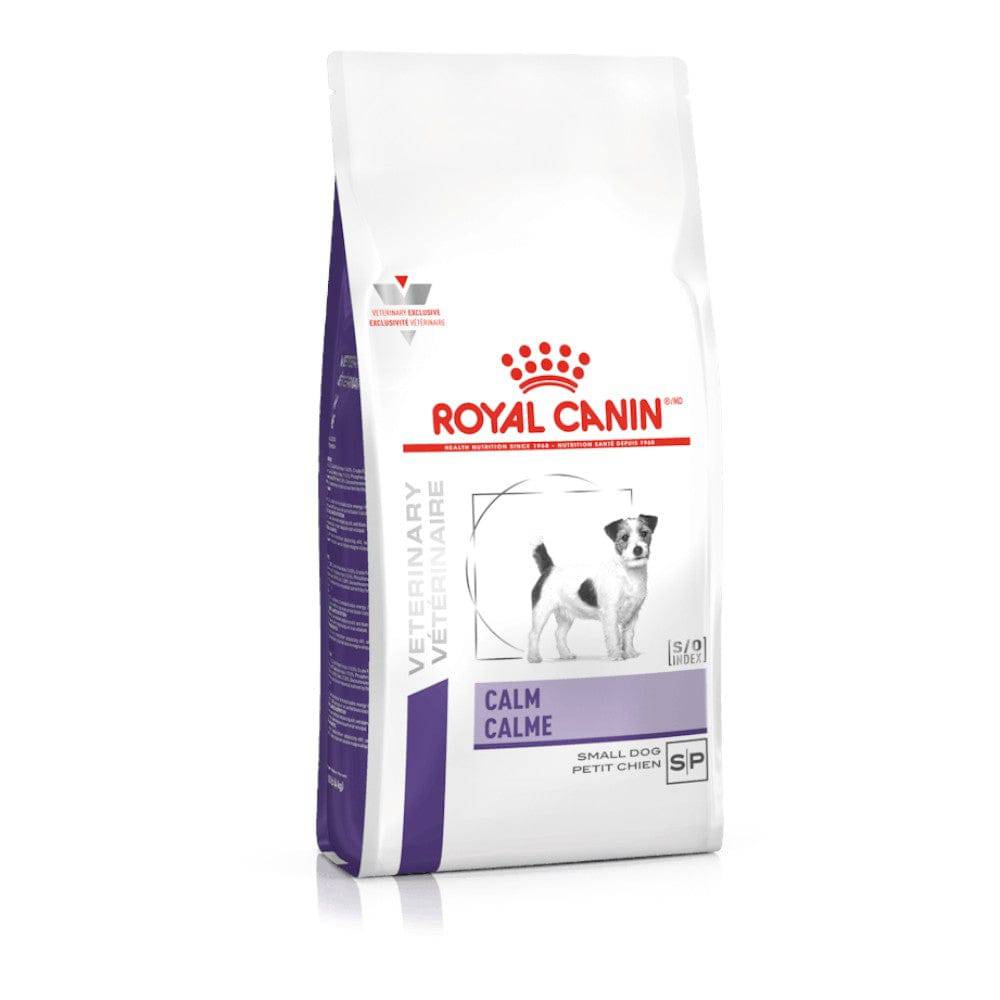 Royal Canin Calm Alimento para Perro Razas Pequeñas Salud Comportamien