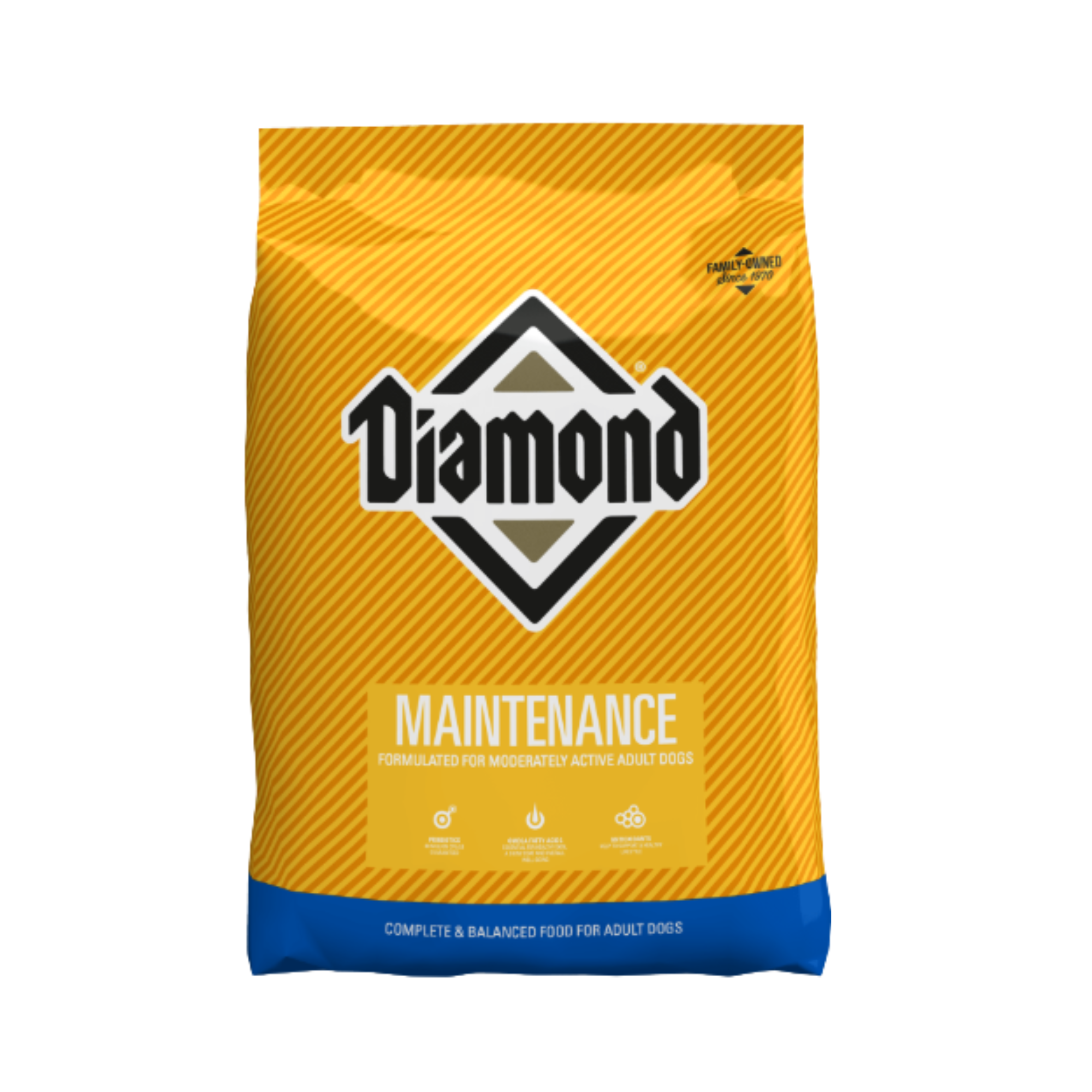 Diamond Premium Maintenance Perro 18.14 kg