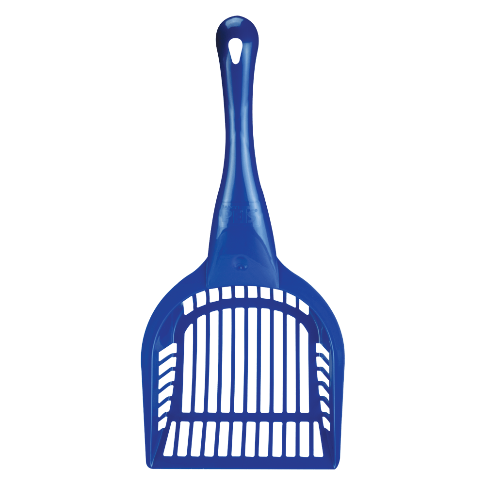 Pala Arenera Fancy Pets Fácil de Usar y Duradera